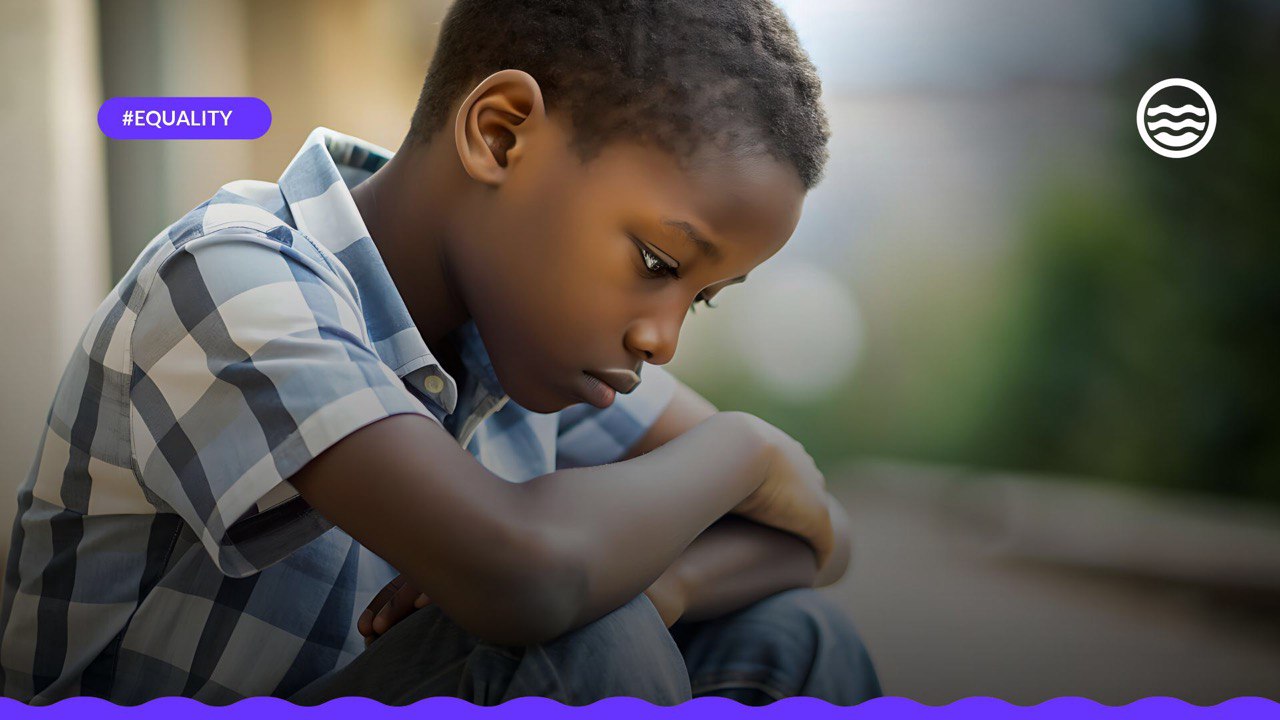 You're A Boy, You shouldn't Cry! - Why Do We Reproduce Patriarchy ...